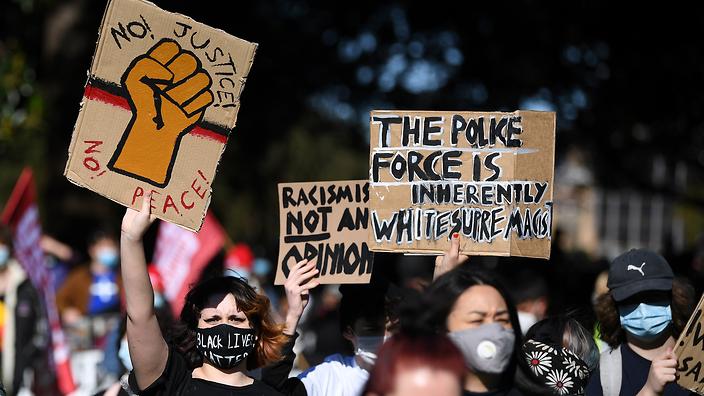 First Nations Justice, Heritage & Health | Greens WA